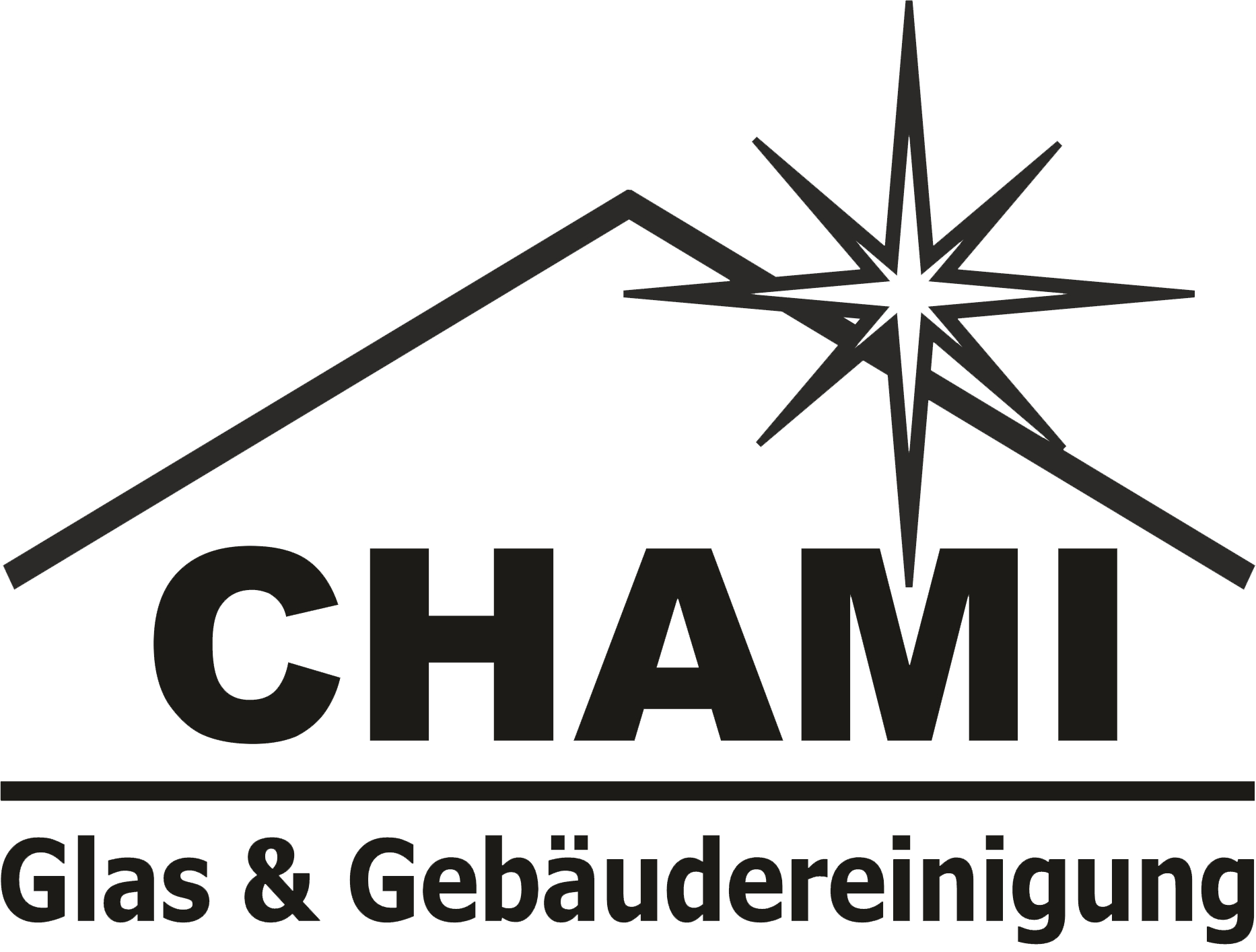 Leistungen - Chami Glas & Gebäudereinigung in Jever